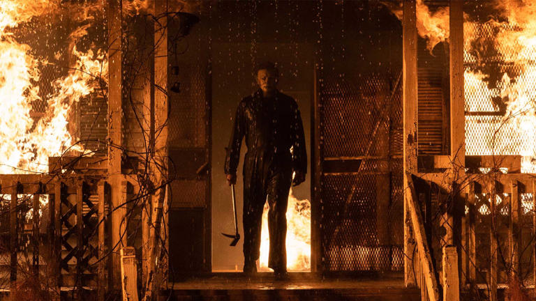 Halloween’s Michael Myers is better than Freddy Krueger and Jason ...