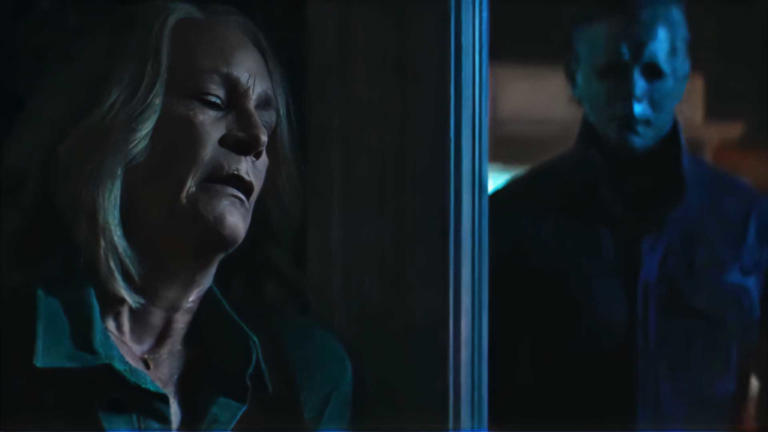 Halloween’s Michael Myers is better than Freddy Krueger and Jason ...