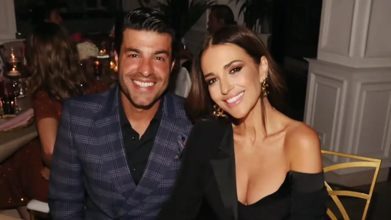 Paula Echevarría explica cómo es la rutina que aprendió de su marido ...