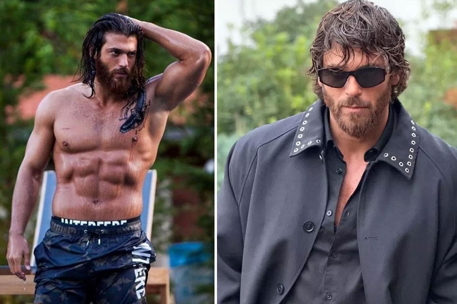 Can Yaman'ın uyuşturucu testi sonucu belli oldu