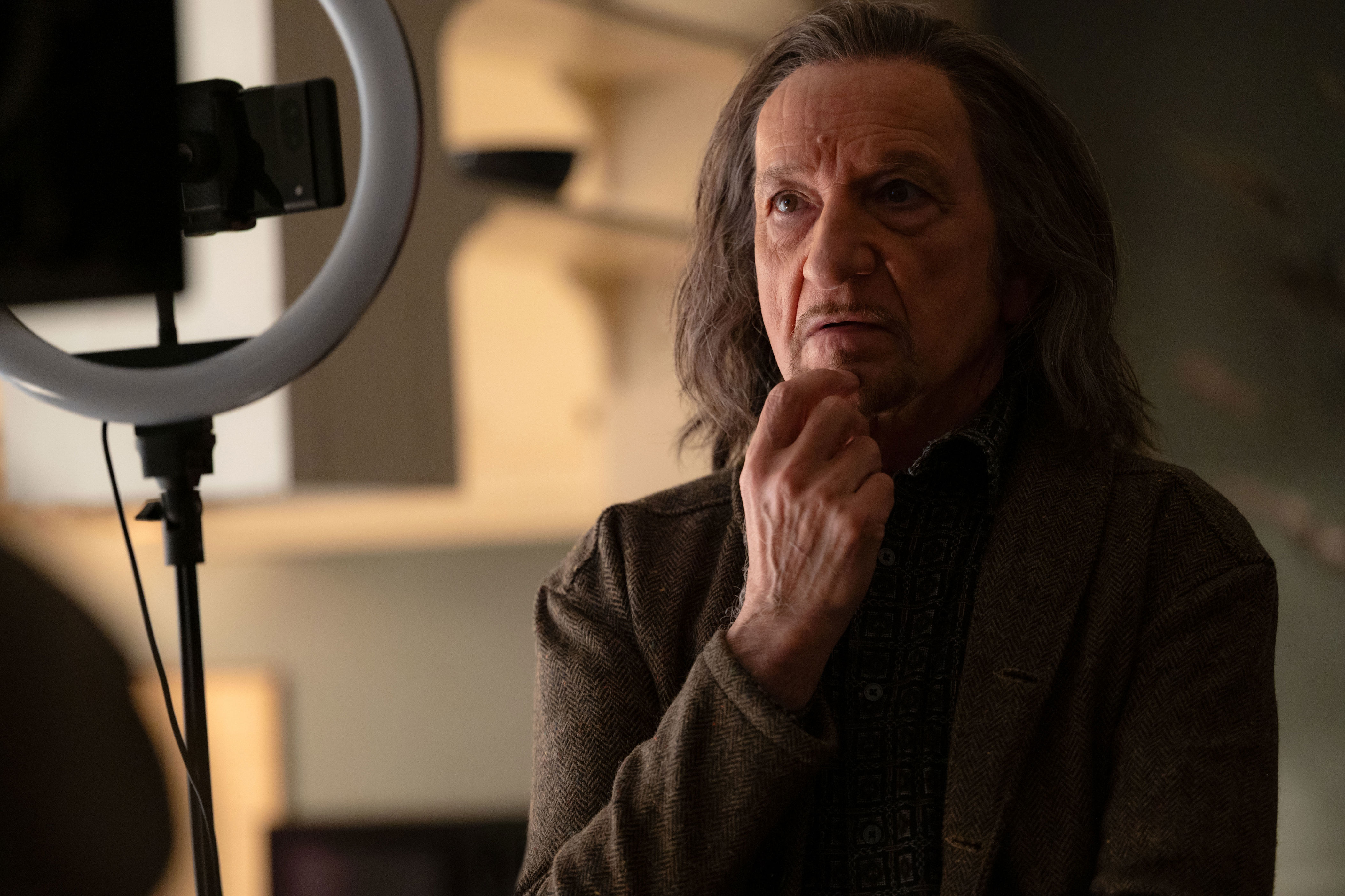 Is Wonder Man worth watching? New Marvel show lands on Disney+