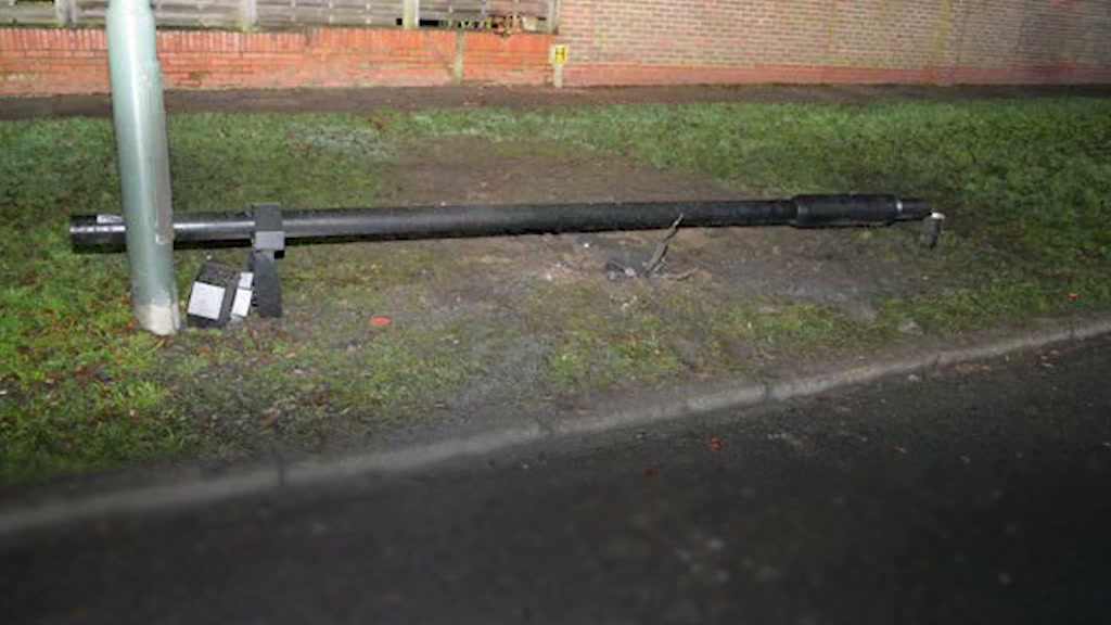 Retired engineer found guilty of Ulez camera explosion