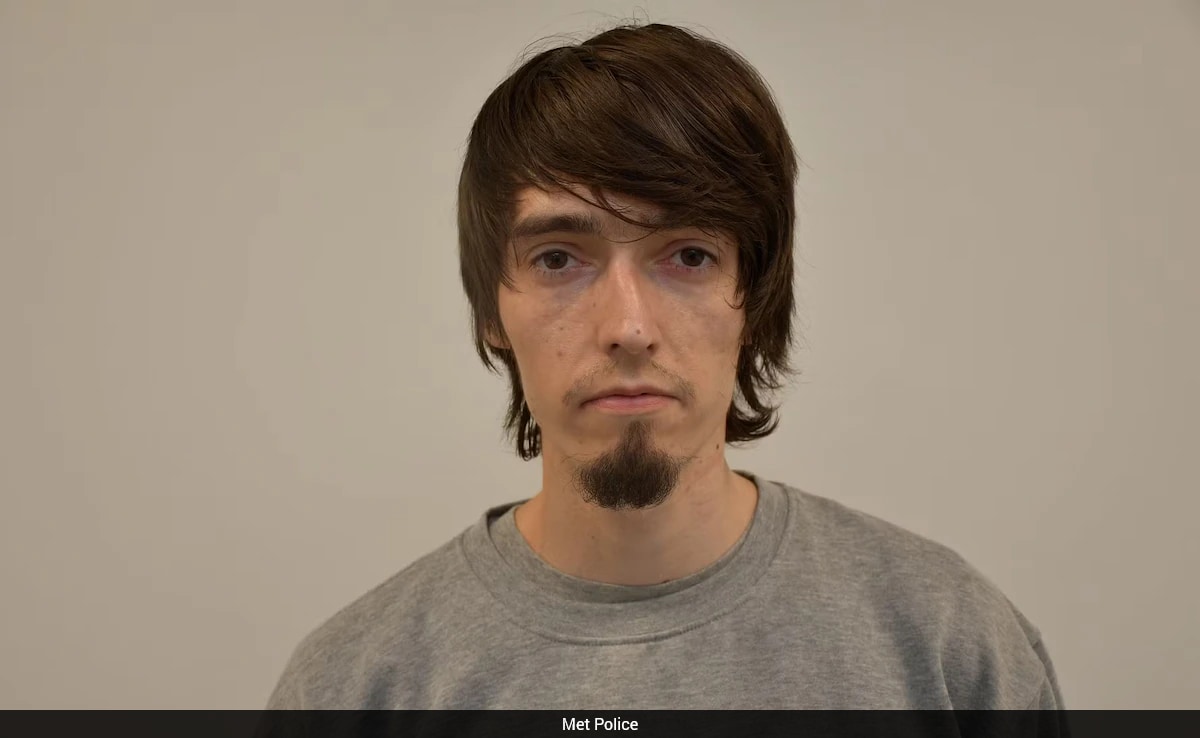 UK 'science nerd' jailed for turning mother's shed into explosives factory