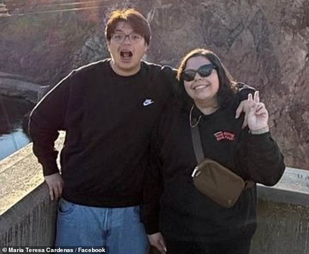 Grieving mother reveals horrific way she found out her children had ...