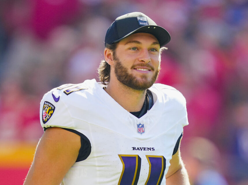 NY Giants’ Jordan Stout needs to make the record-breaking punter money ...