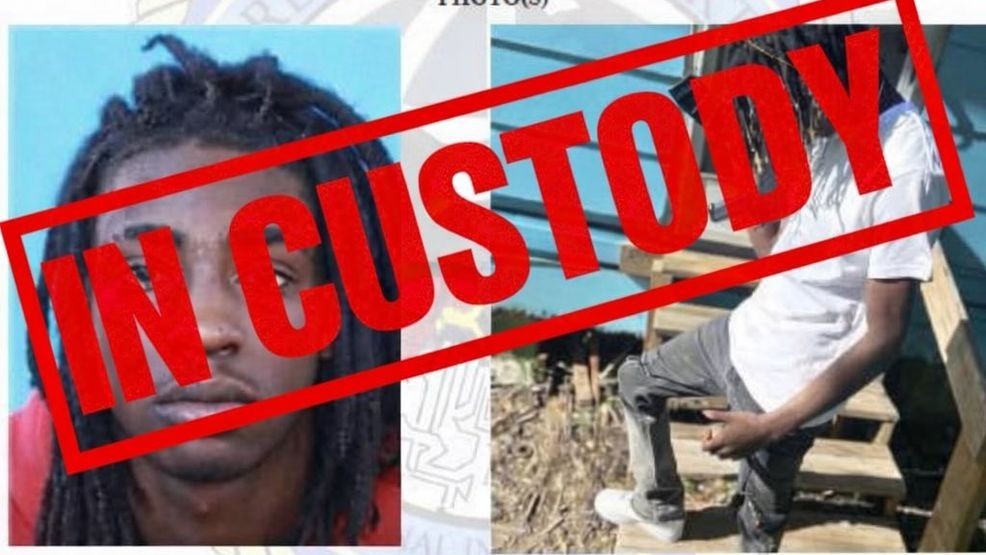 Two charged with attempted murder in January 19 Atmore shooting