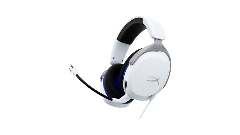 Headset gamer HyperX Cloud Stinger 2 por menos de R$ 270 no Mercado Livre