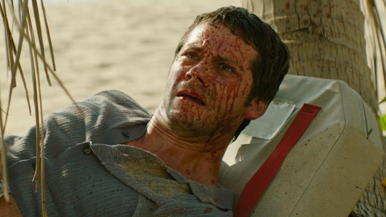 Sam Raimi admits he's a squeamish 'coward bully' after years of ...