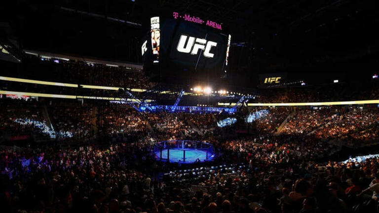 Ex-UFC champion sidelined by eye surgery, reveals return timeline after ...