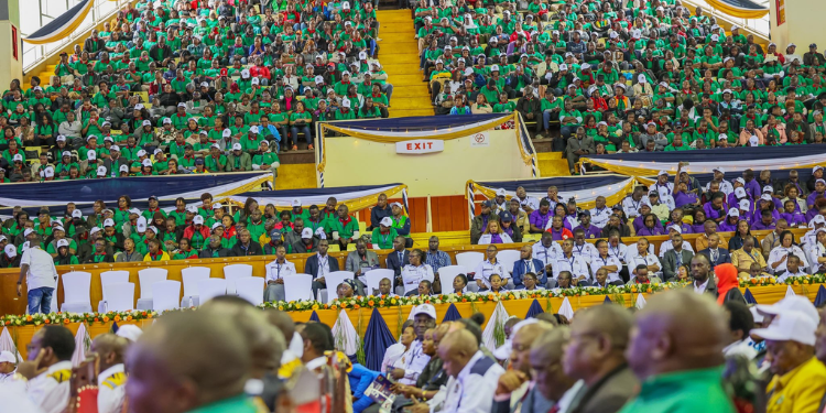 Court suspends hiring of senior school teachers in select counties