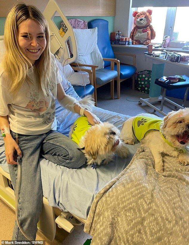 'Beautiful' girl, 17, died after doctors dismissed breast cancer as ...