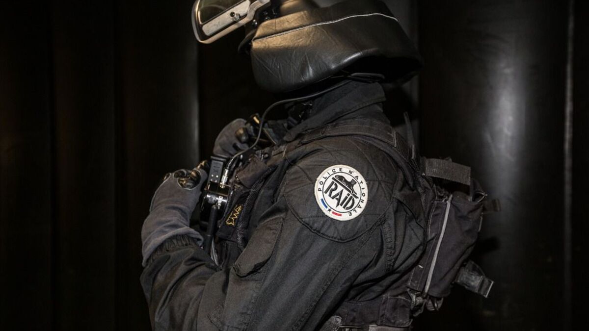 Un homme enlevé par quatre individus à La Rochelle, alors qu’il ...