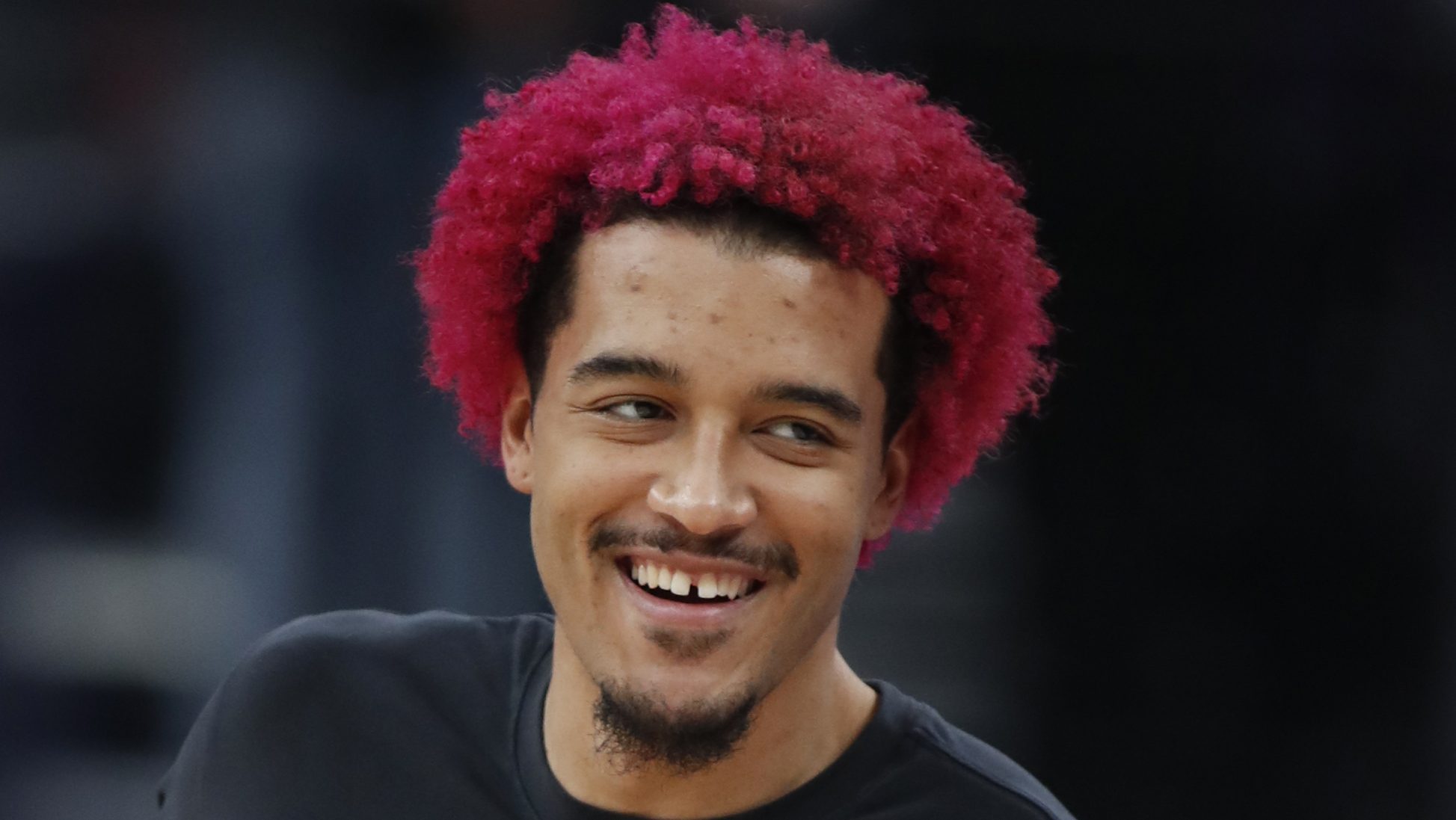 Former Spurs top-ten pick given permission to seek a trade