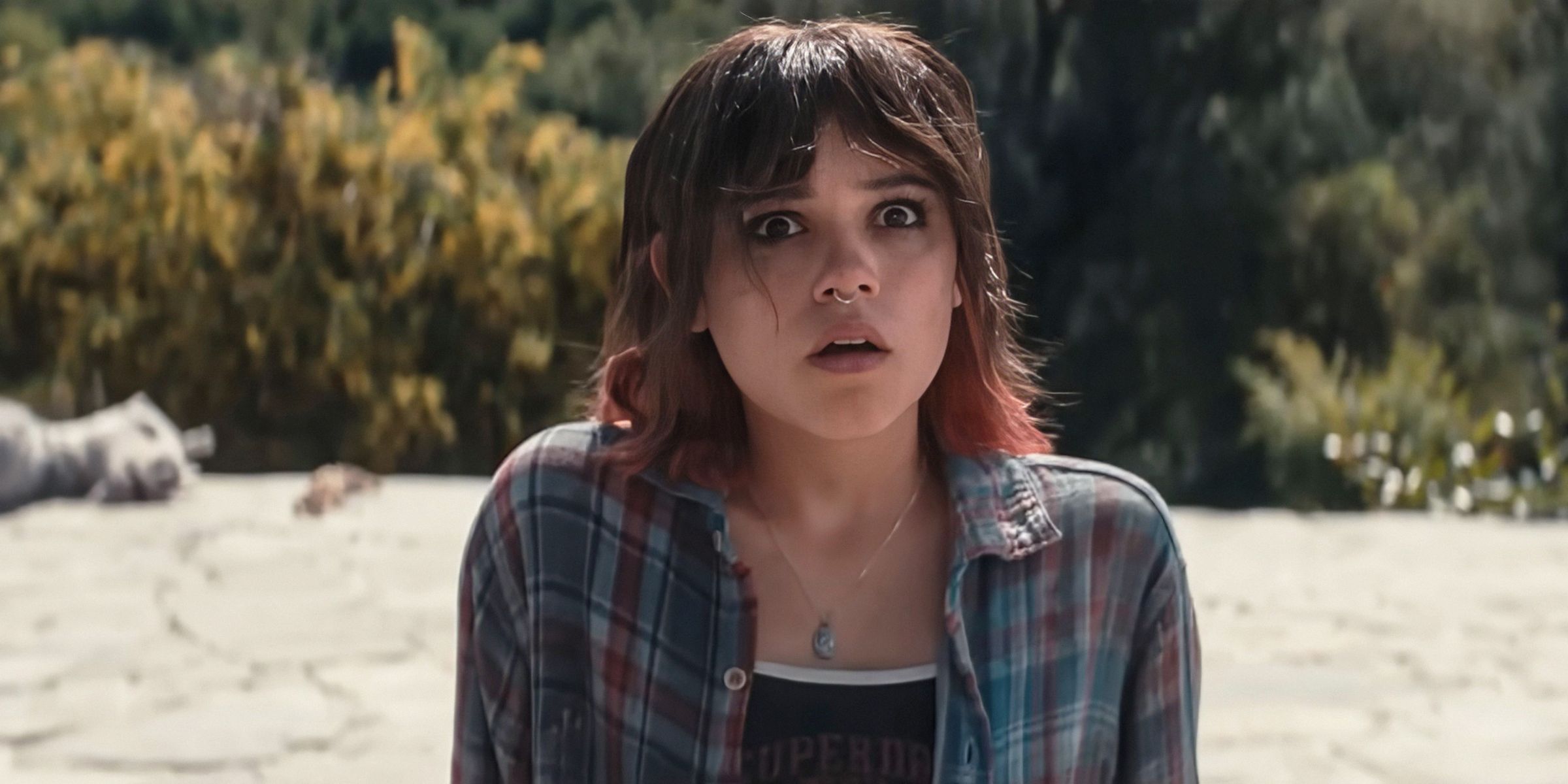 Death of a unicorn: Jenna Ortega’s fantasy bomb finds streaming success