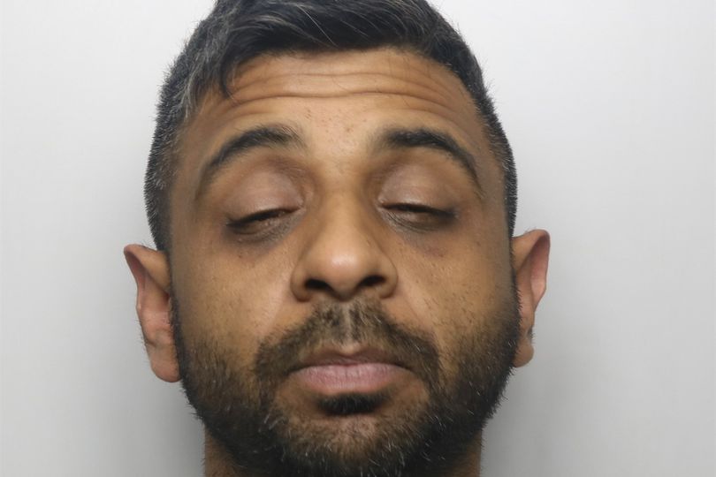 Halifax dad-of-two 'determined not to repeat same mistakes' after being ...