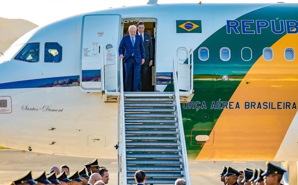 Lula faz discurso repleto de recados a Trump, cita Roosevelt e diz que ...