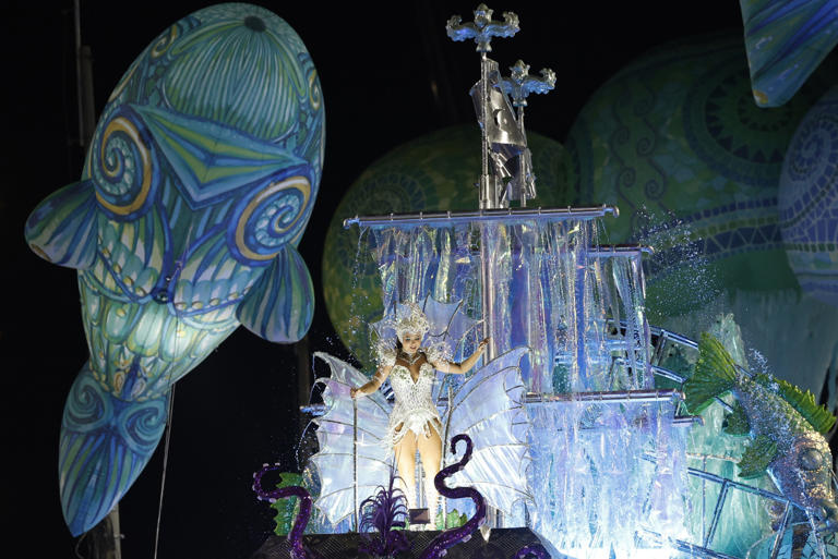 Brasil capitaliza su poder blando y logra récord de 9,3 millones de ...