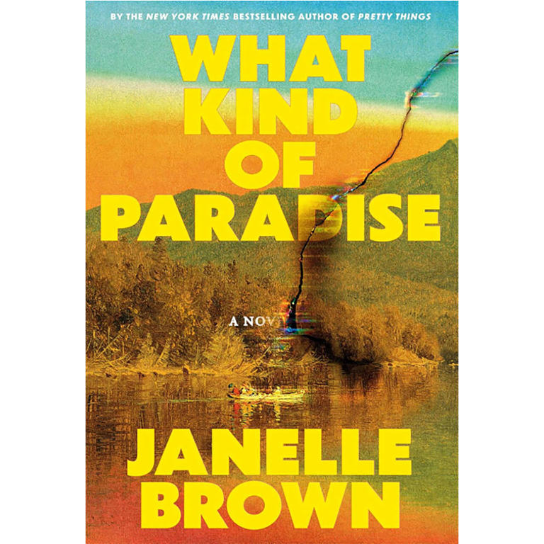 Start fresh: 18 favorite books about new beginnings