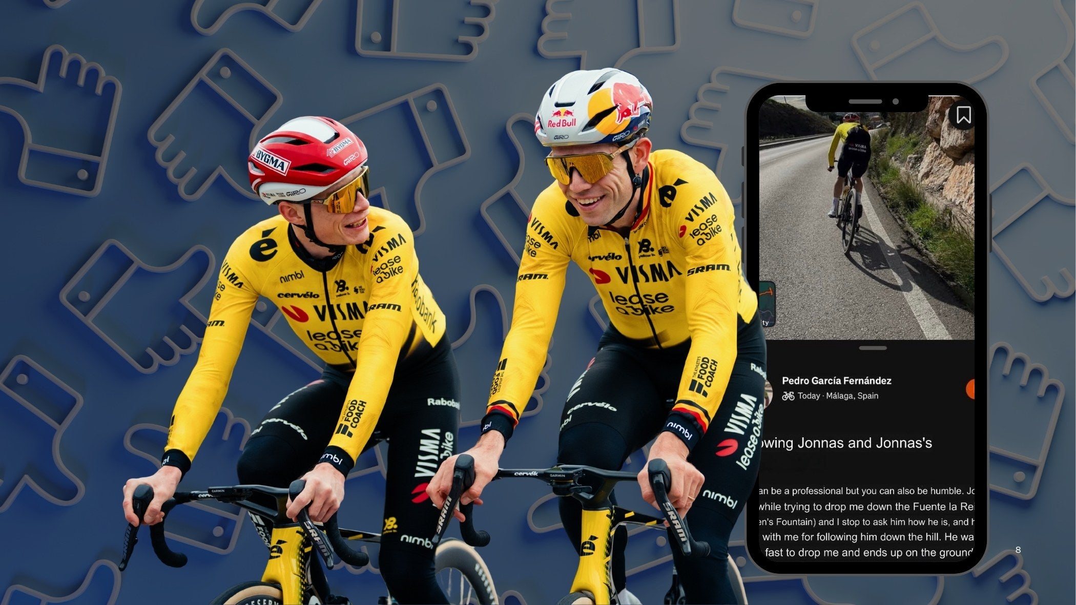 If you're going to follow the pros, don't be an idiot: 7 rules every ...