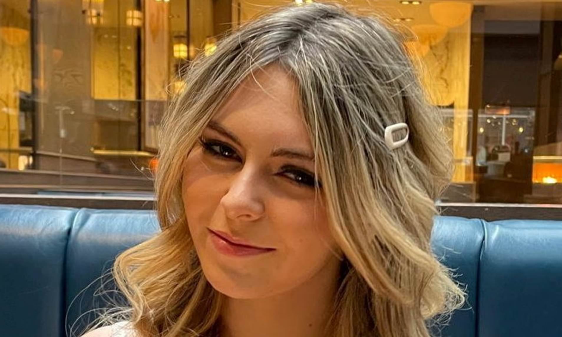 'Beautiful' girl, 17, died after doctors dismissed breast cancer as ...