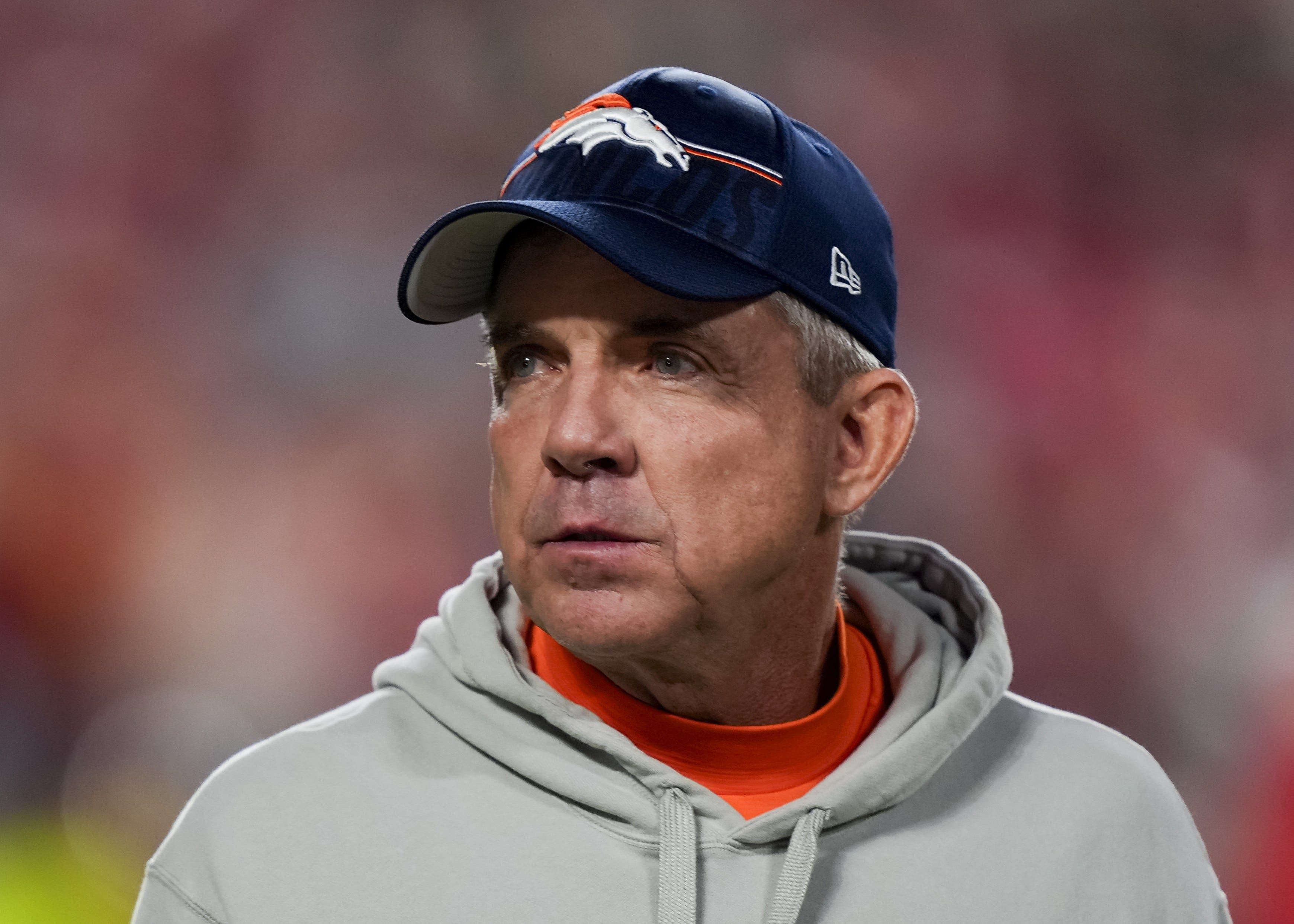 Sean Payton releases statement after Broncos fired 3 coaches