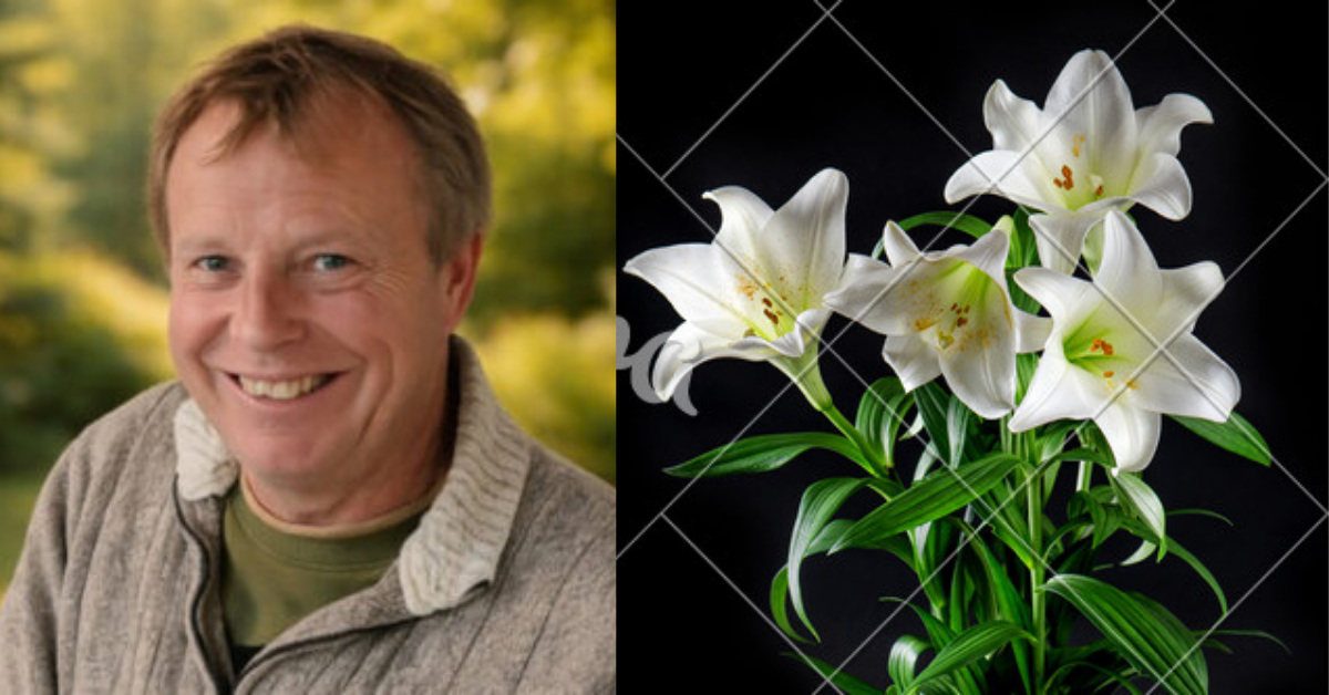 Randall Arneson, 63, of Racine - obituary