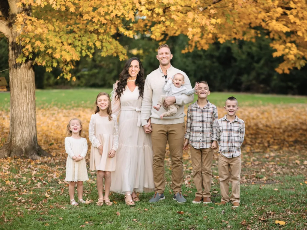 They filmed a New Year’s Eve message every year then pressed play a ...