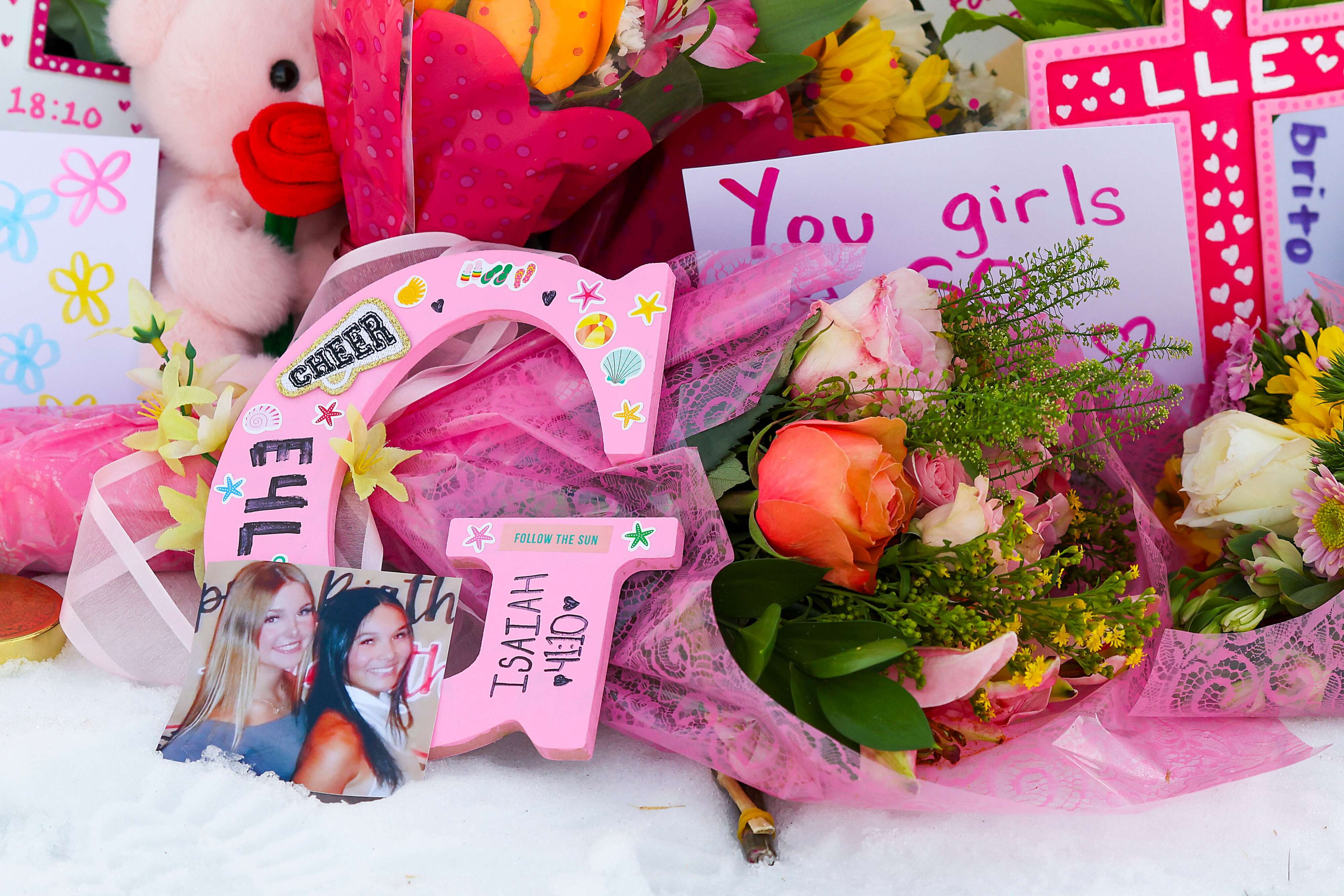 Elizabeth Angle, killed in Frisco sledding accident, had her whole life ...