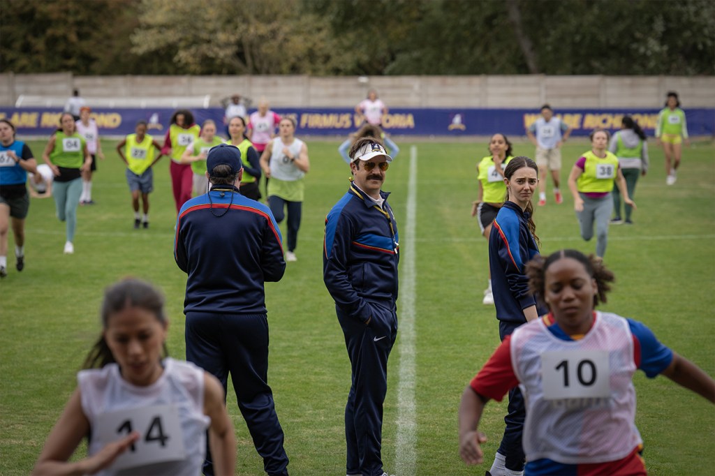 When does ‘Ted Lasso’ season 4 premiere on Apple TV? Everything we know