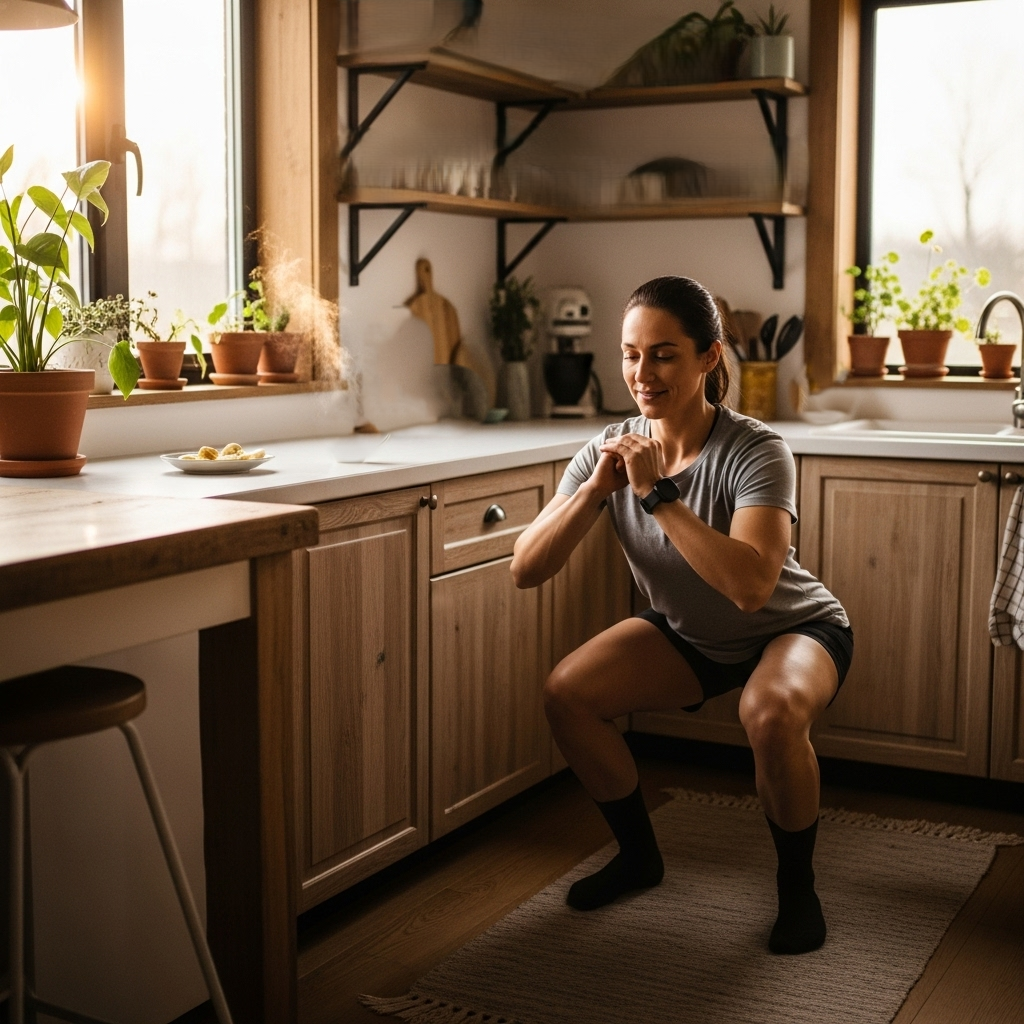 The fitness habit that helps people stay consistent long-term