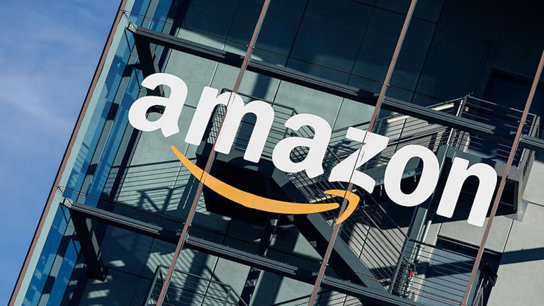 County approves $16 million tax break to turn old warehouse into Amazon ...