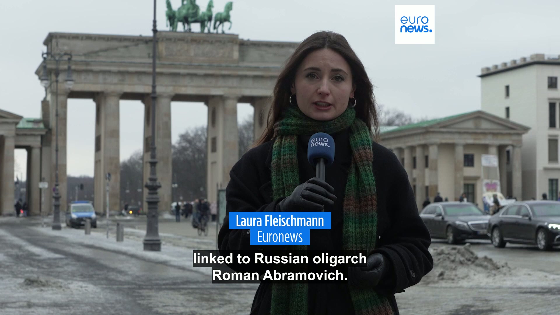 Deutsche Bank offices searched in money laundering probe