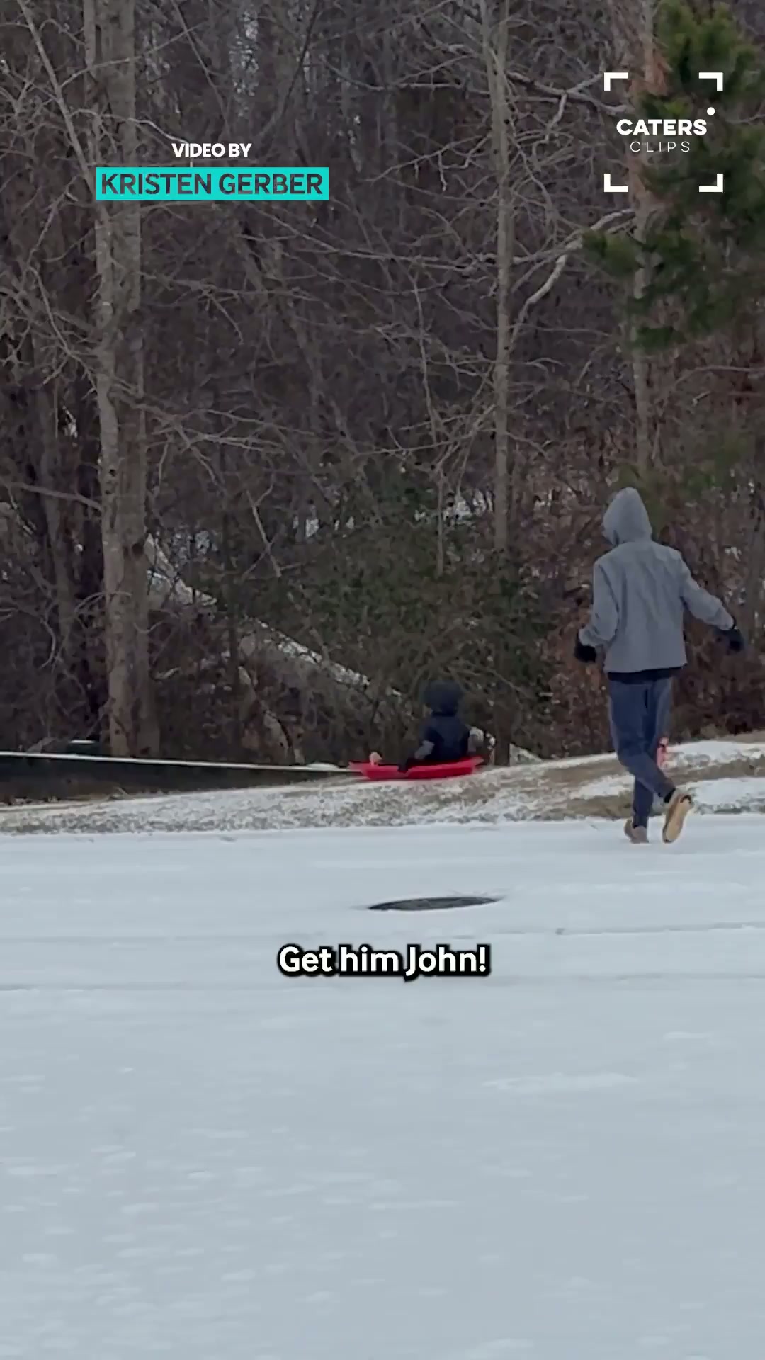 Speed mandatory, brakes optional