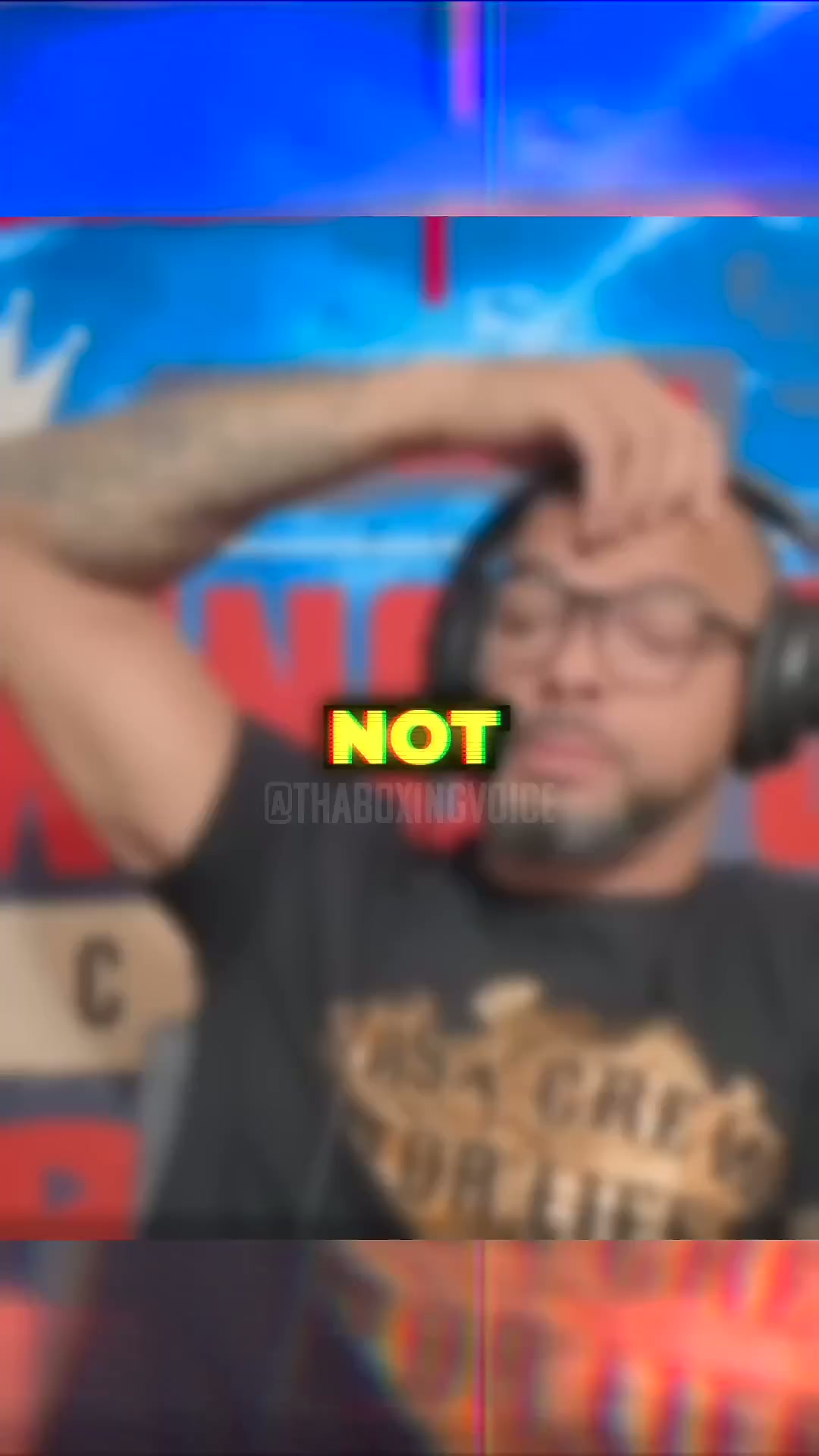 "BARBOZA IS A NOBODY, WHAT TEOFIMO DID IN 3YRS YOU COULDN'T DO IN 10YRS ...