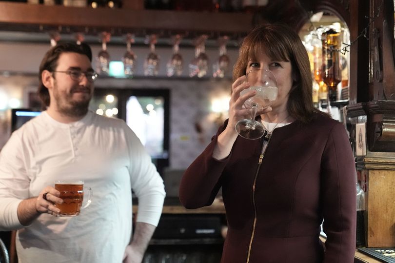 Welsh government issues update after major England pub announcement