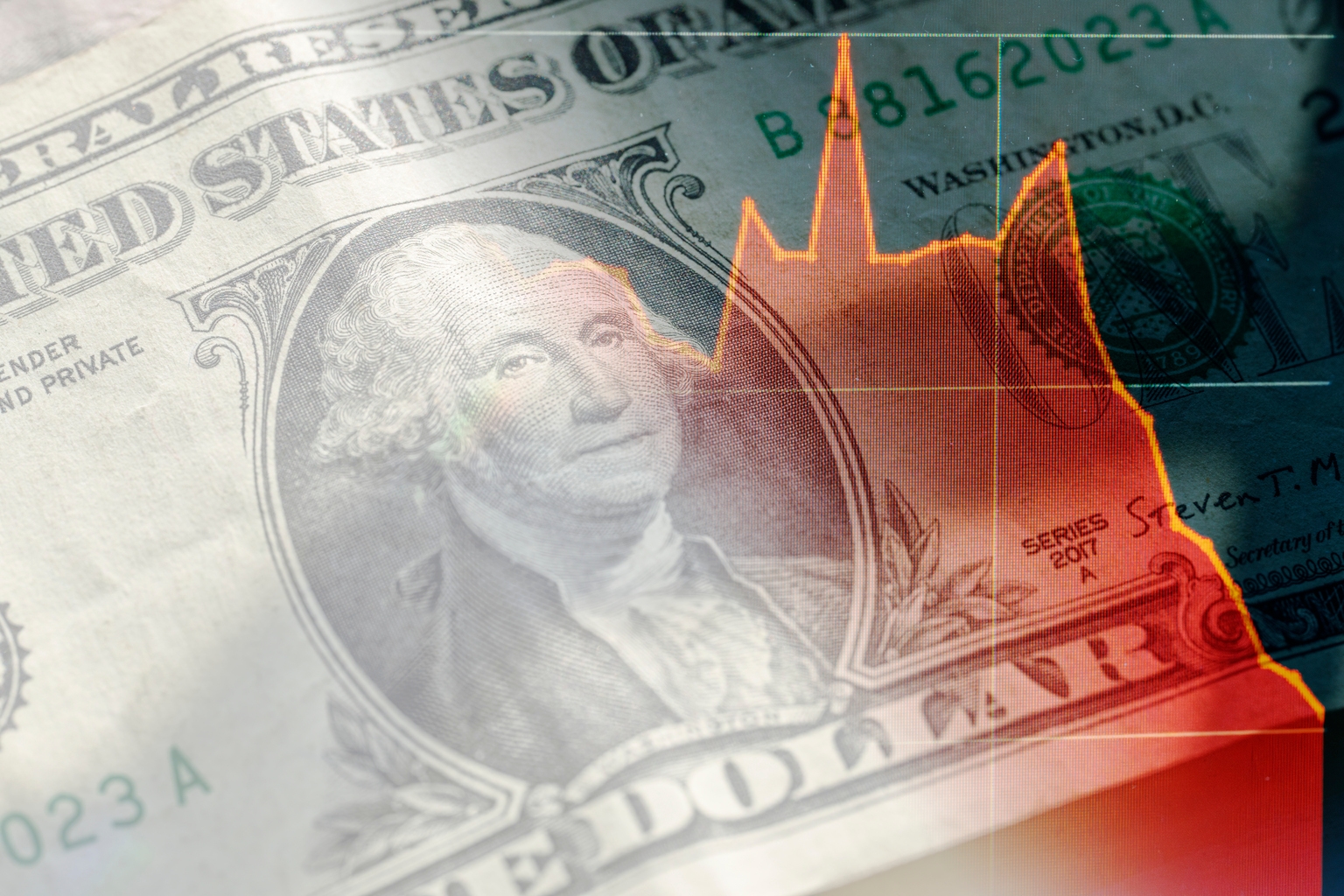 Dollar weakness is a big tailwind for commodities – analyst