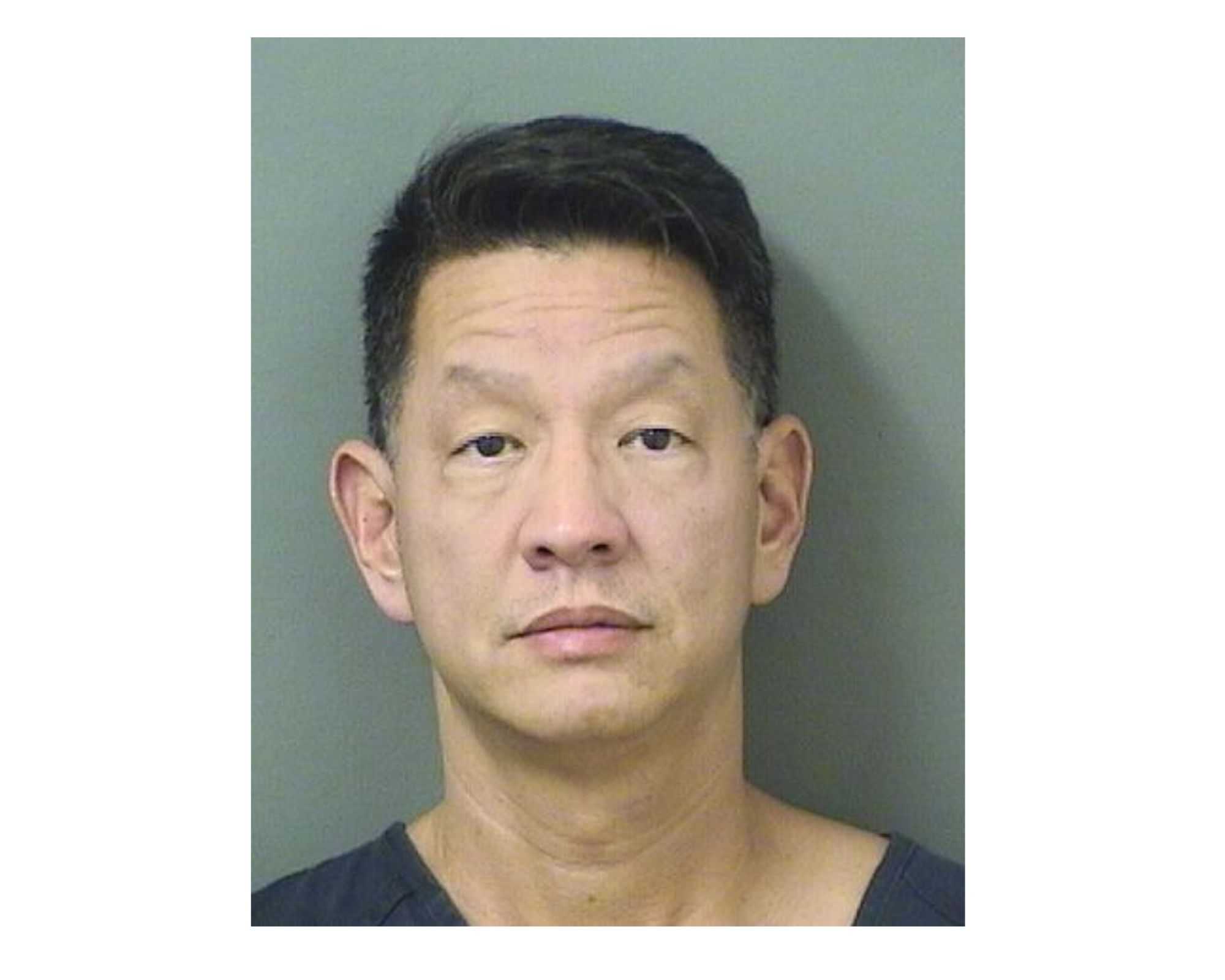 Texas man charged after threat calls to Boca Raton business