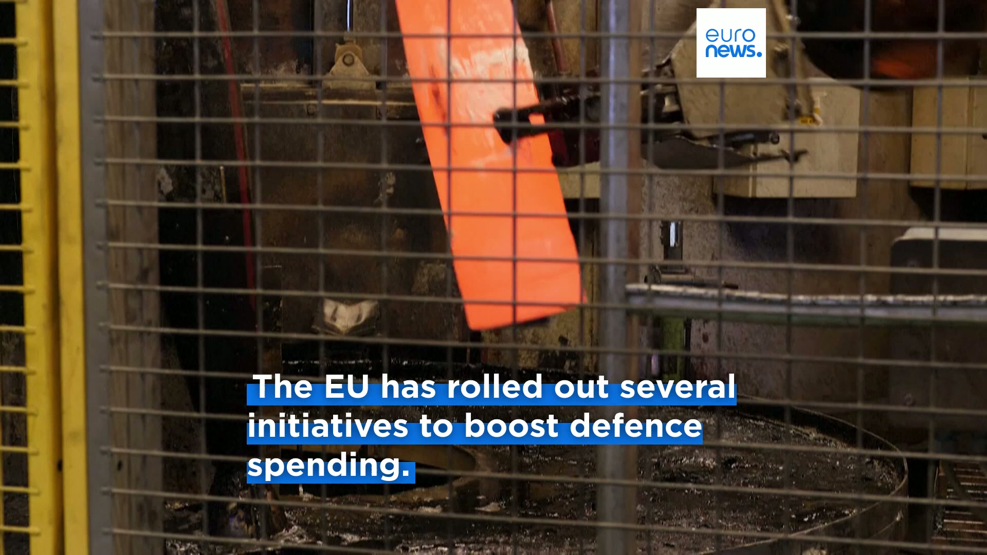 Shift in EU-US relations is 'structural, not temporary', Kaja Kallas warns