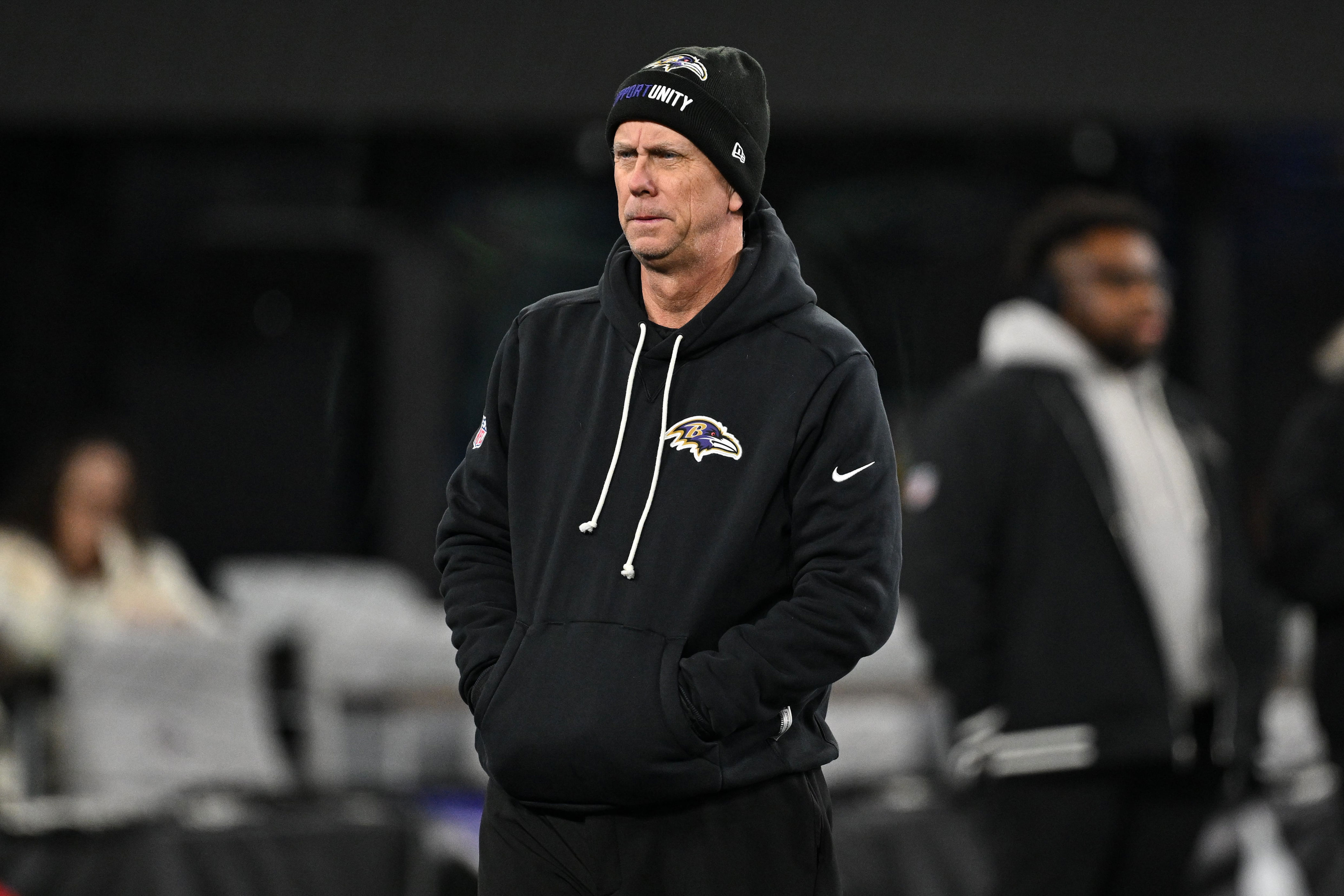 Former UGA offensive coordinator Todd Monken lands first NFL head ...