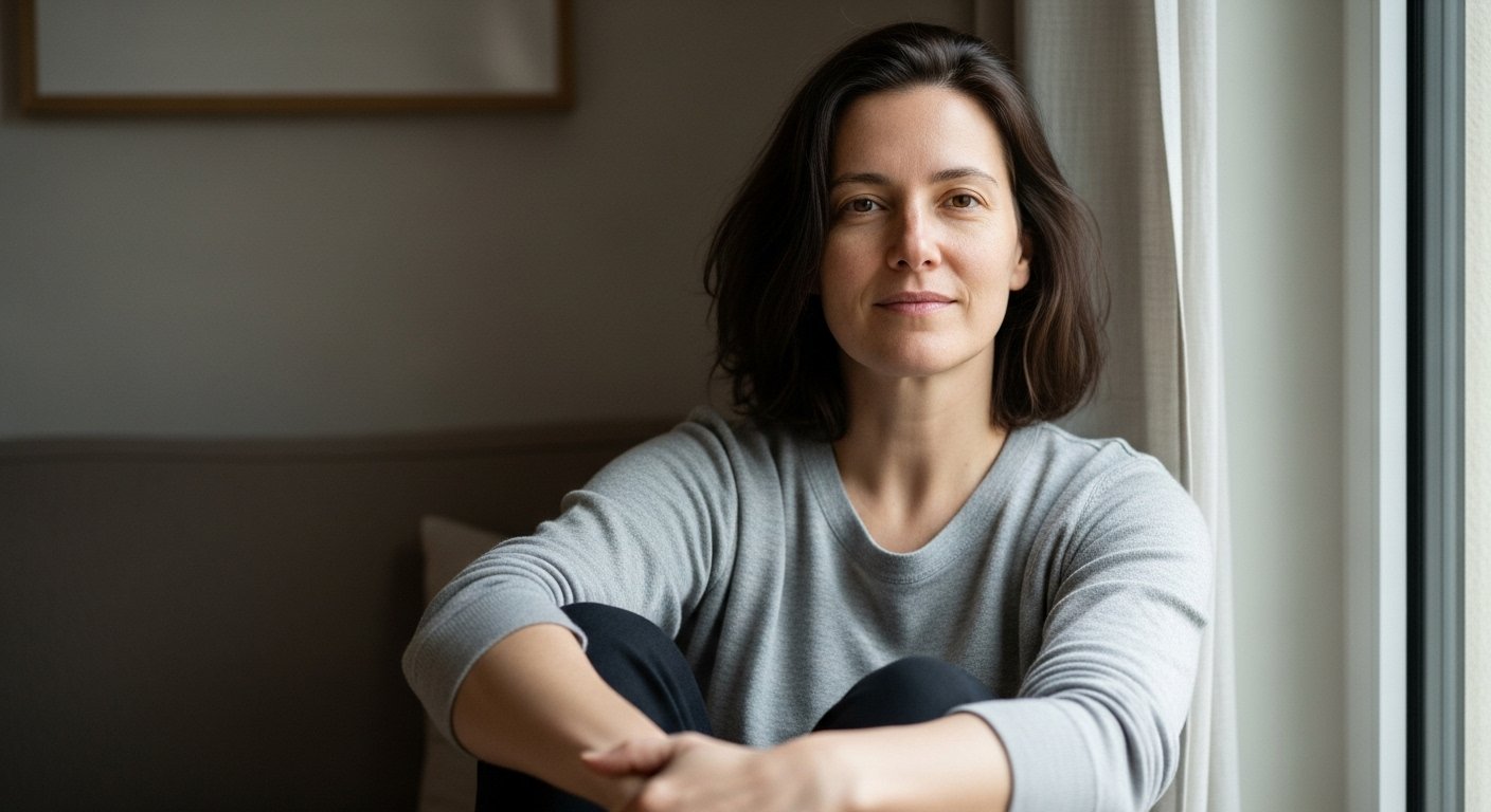 Personality traits commonly found in women who prefer minimal makeup