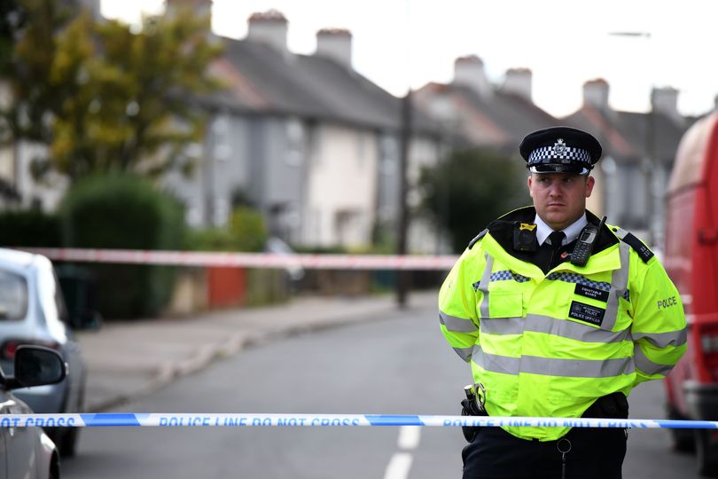 'Disaster' for Surrey if police forces merged, says Surrey Police and ...