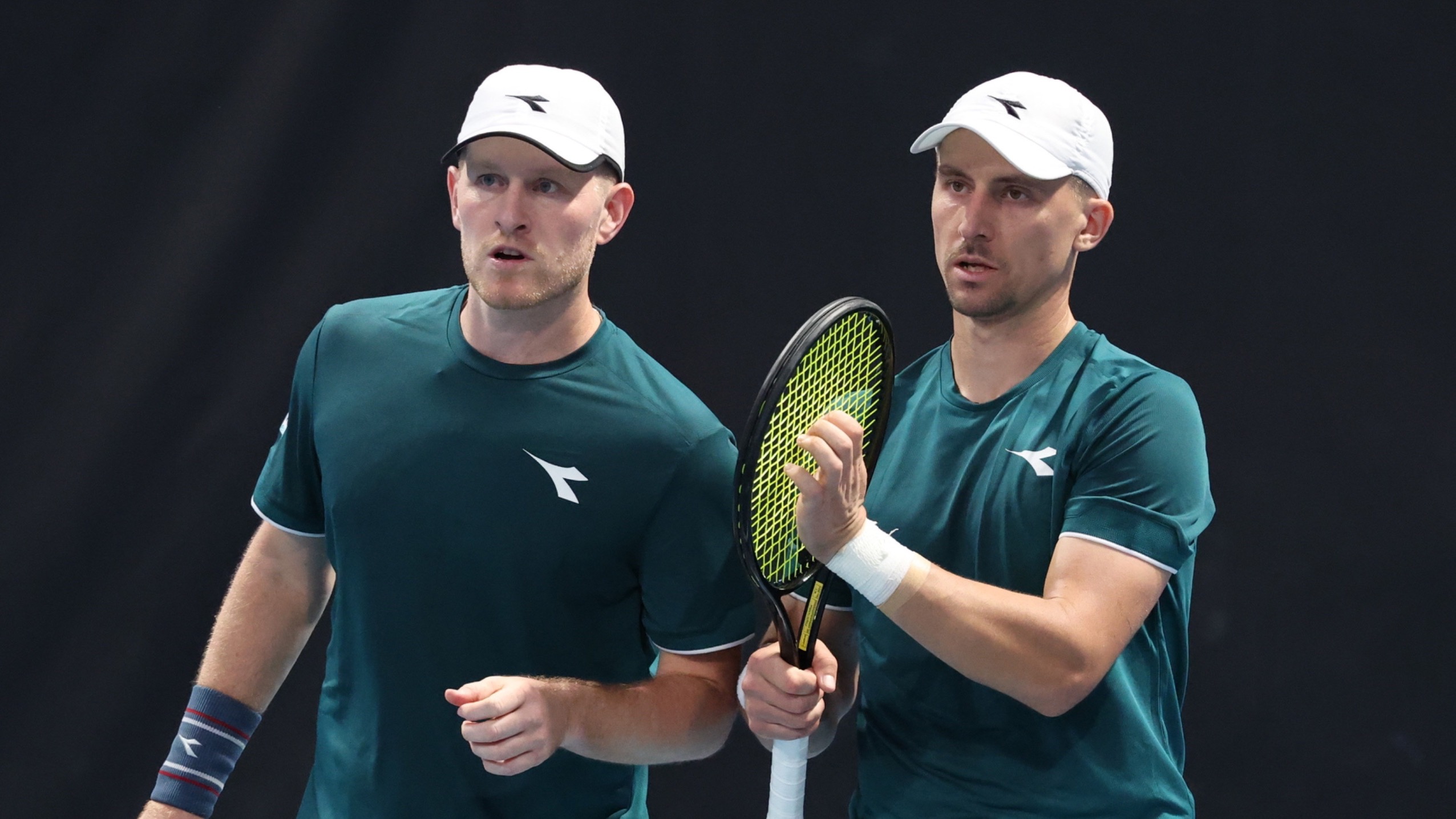 Polak znów lepszy od Igi Świątek. Jest krok od finału Wielkiego Szlema!