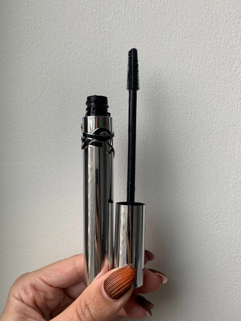 YSL’s Lash Latex Mascara Is As Good As Everyone Says — & Here’s The Proof