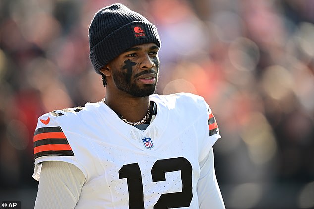 Cleveland Browns confirm new head coach and first job is a massive ...