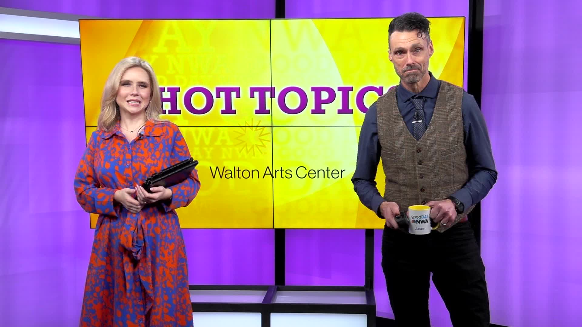 Major airline announces big changes & other trending stories