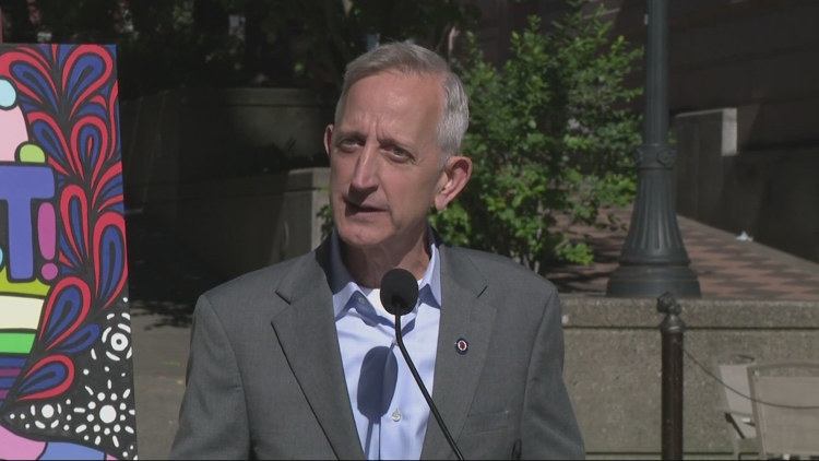 Portland City Council plans to discuss what to do with $20 million