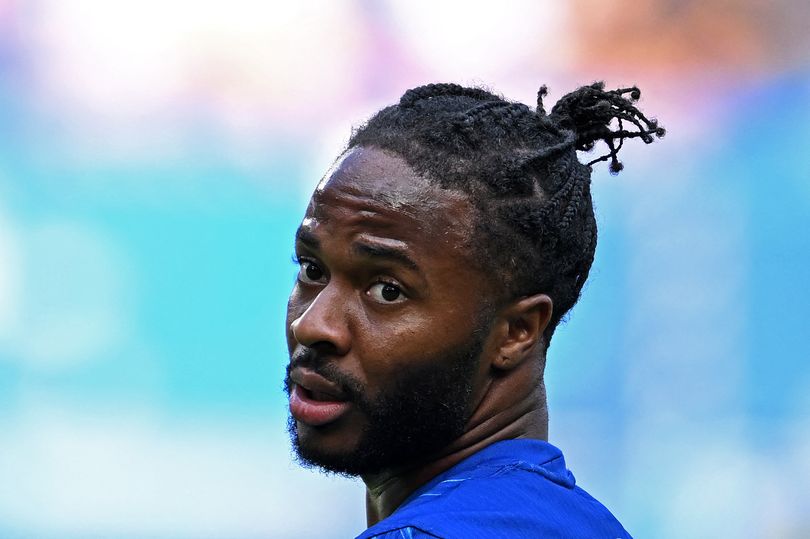 Raheem Sterling leaves Chelsea as mutual agreement reached on expensive ...