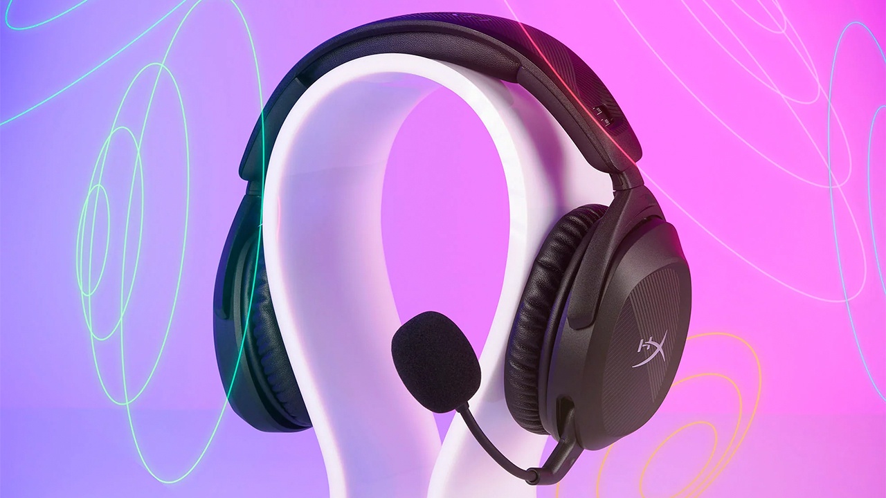 Headset gamer HyperX Cloud Stinger 2 por menos de R$ 270 no Mercado Livre
