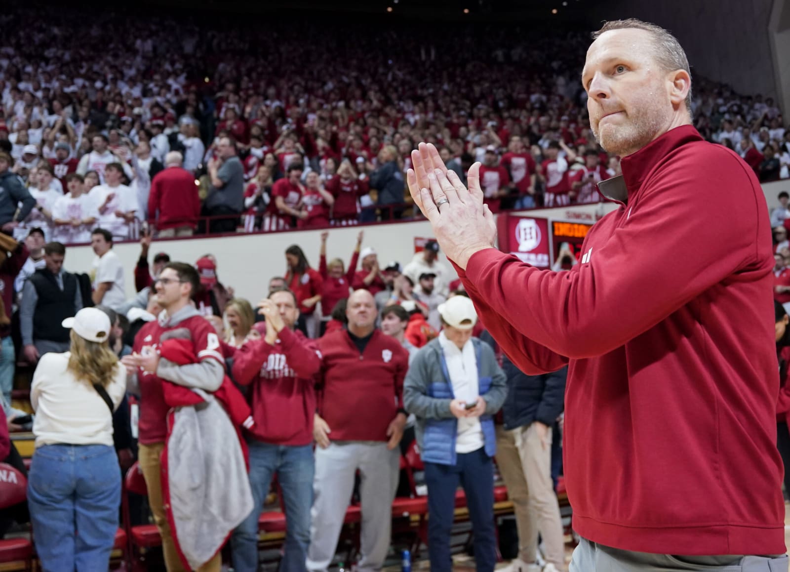 ‘It’s something to build off of’: Hoosiers’ win over Purdue could be ...