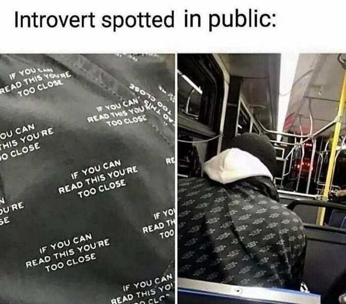 28 memes that introverts might recognize themselves in, shared by this ...